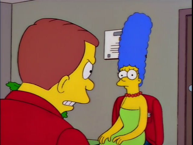 Frinkiac - Simpsons Meme & GIF Generator