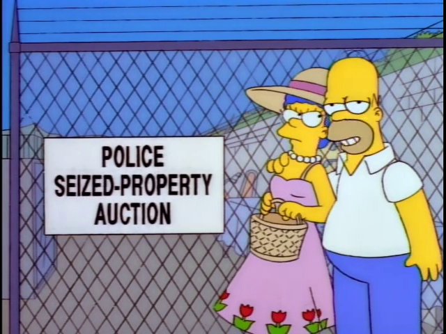 Frinkiac - Simpsons Meme & GIF Generator