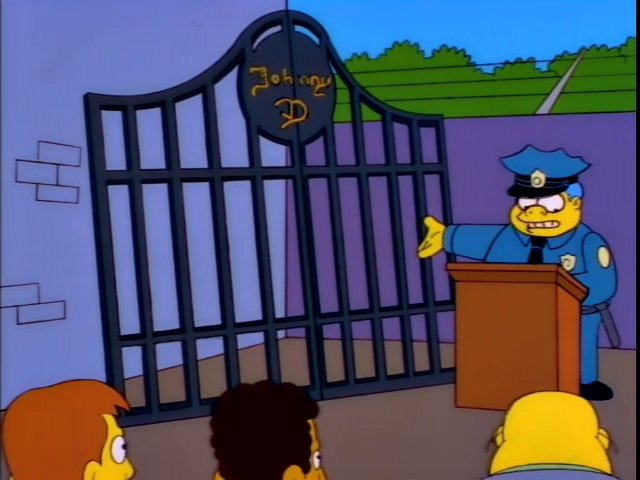 Frinkiac - Simpsons Meme & GIF Generator