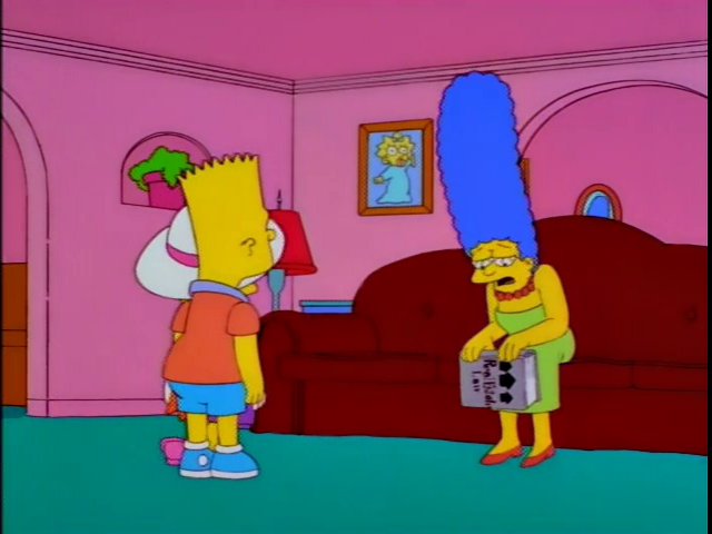 Frinkiac - Simpsons Meme & GIF Generator