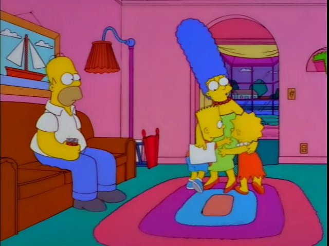 Frinkiac - Simpsons Meme & GIF Generator