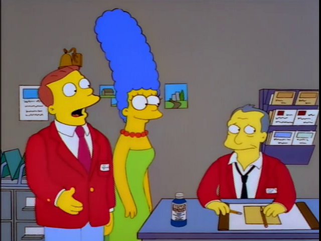 Frinkiac - Simpsons Meme & GIF Generator