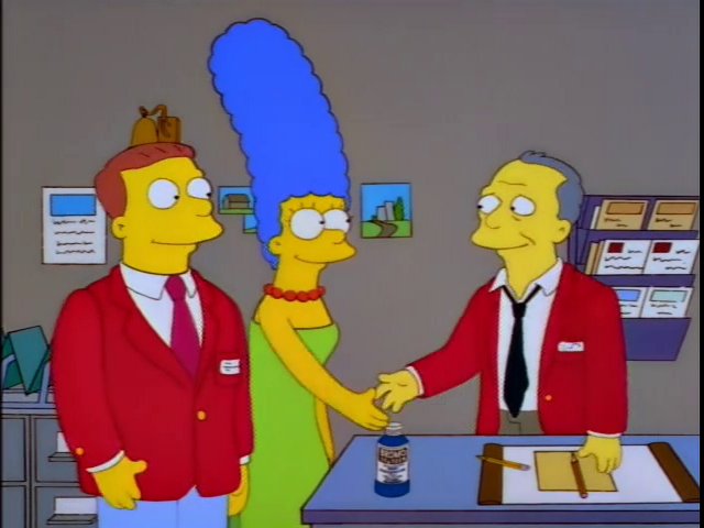 Frinkiac - Simpsons Meme & GIF Generator