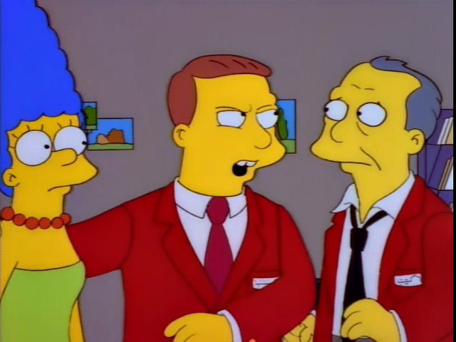 Frinkiac - Simpsons Meme & GIF Generator