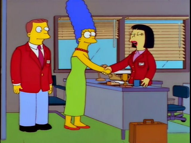 Frinkiac - Simpsons Meme & GIF Generator