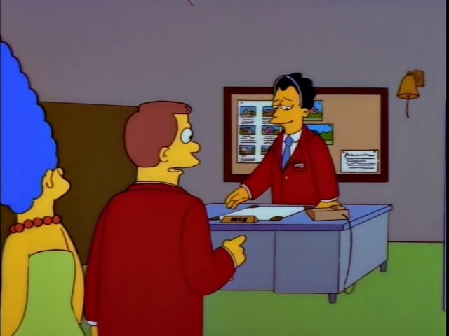 Frinkiac - Simpsons Meme & GIF Generator