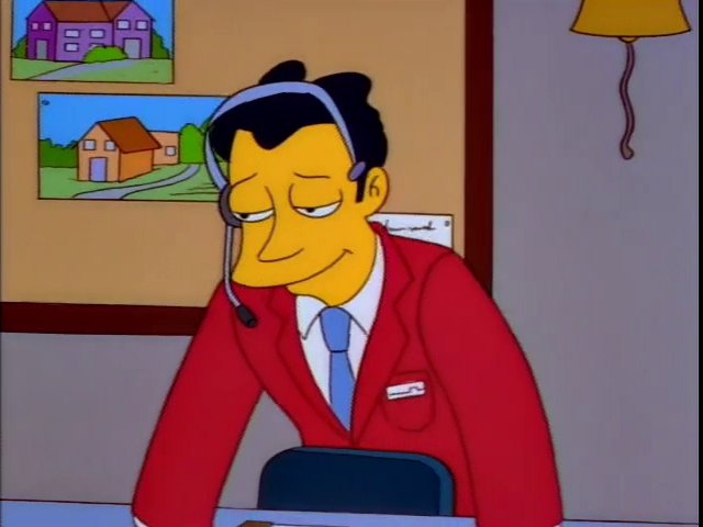 Frinkiac - Simpsons Meme & GIF Generator