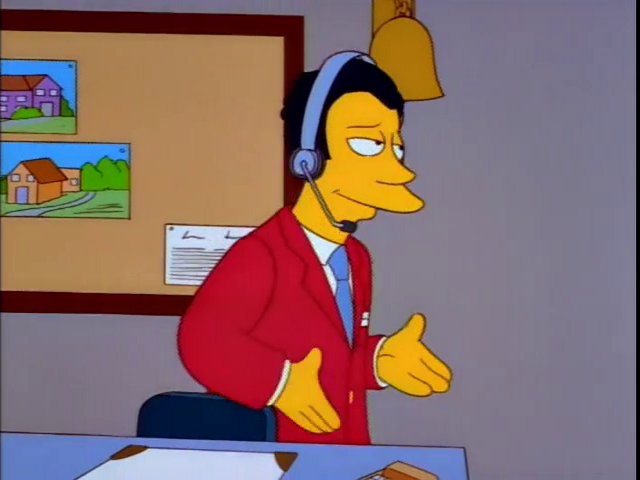 Frinkiac - Simpsons Meme & GIF Generator