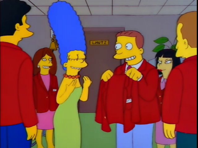 Frinkiac - Simpsons Meme & GIF Generator