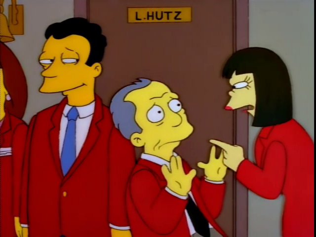 Frinkiac - Simpsons Meme & GIF Generator