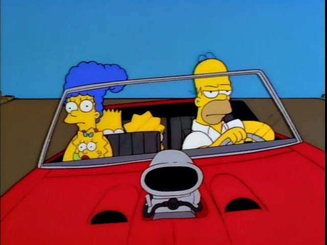 Frinkiac - Simpsons Meme & GIF Generator