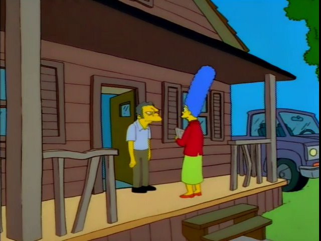 Frinkiac - Simpsons Meme & GIF Generator