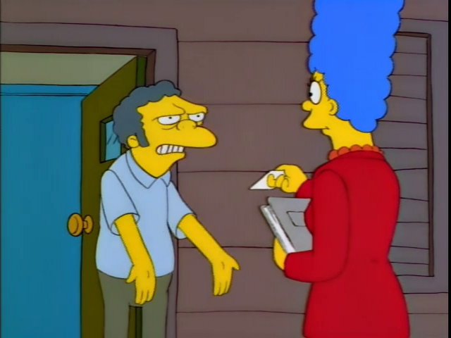 Frinkiac - Simpsons Meme & GIF Generator