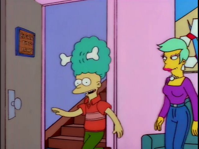 Frinkiac - Simpsons Meme & GIF Generator