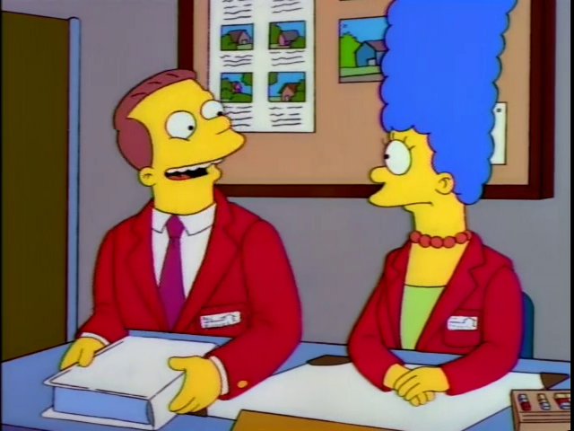 Frinkiac - Simpsons Meme & GIF Generator