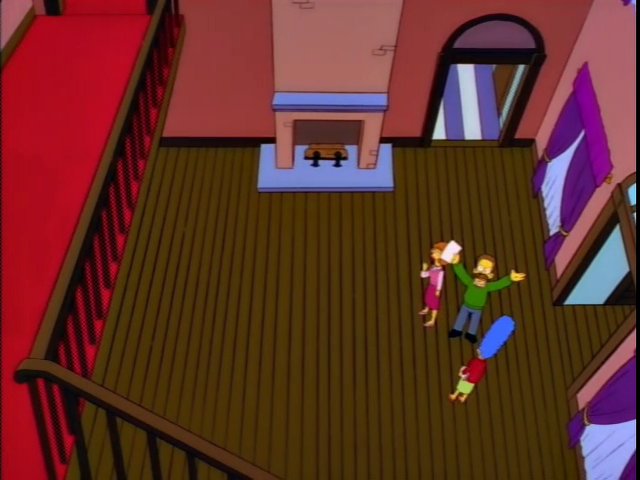 Frinkiac - Simpsons Meme & GIF Generator