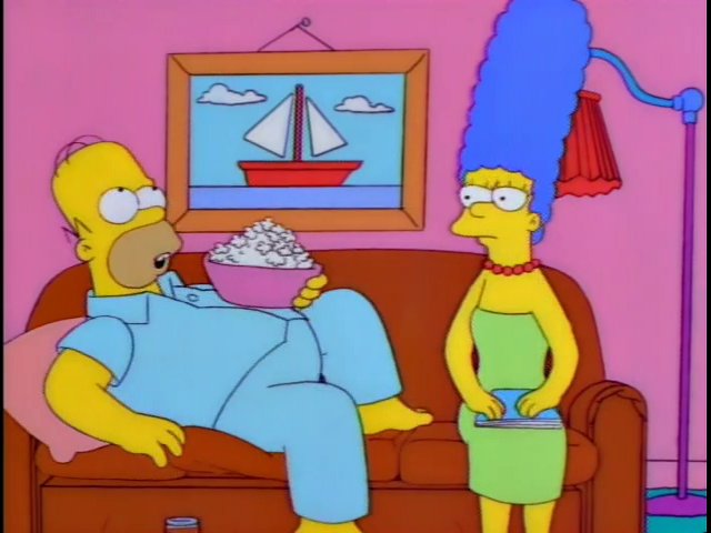 Frinkiac - Simpsons Meme & GIF Generator