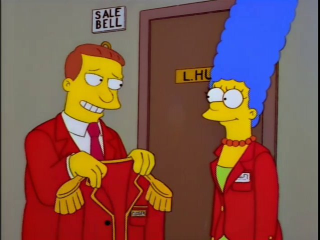 Frinkiac - Simpsons Meme & GIF Generator