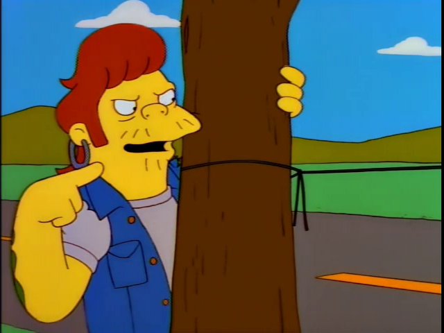 Frinkiac - Simpsons Meme & GIF Generator