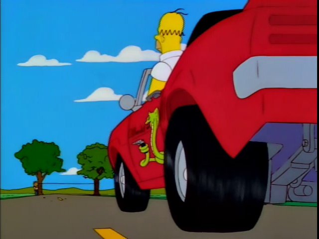 Frinkiac - Simpsons Meme & GIF Generator