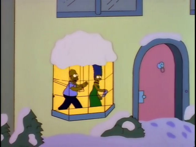 Frinkiac - Simpsons Meme & GIF Generator