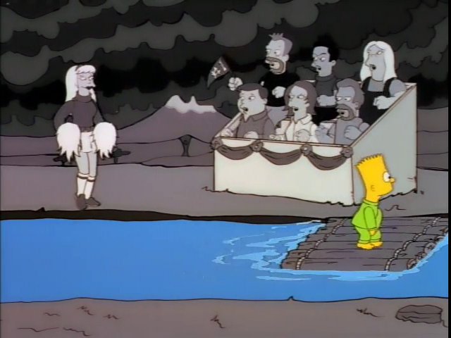 Frinkiac - Simpsons Meme & GIF Generator