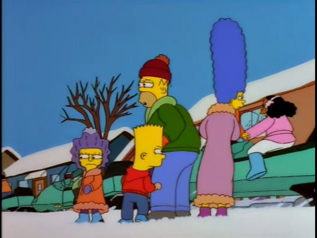 Frinkiac - Simpsons Meme & GIF Generator