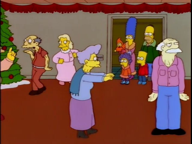 Frinkiac - Simpsons Meme & GIF Generator