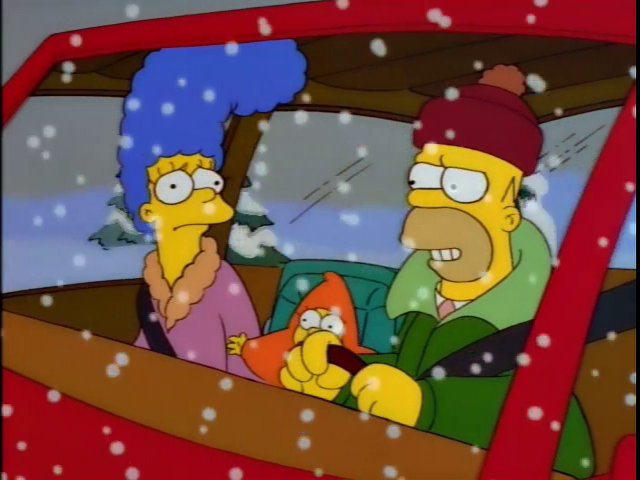 Frinkiac - Simpsons Meme & GIF Generator