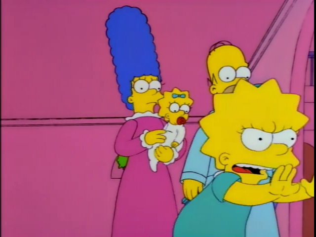 Frinkiac - Simpsons Meme & GIF Generator