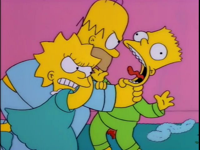Frinkiac - Simpsons Meme & GIF Generator