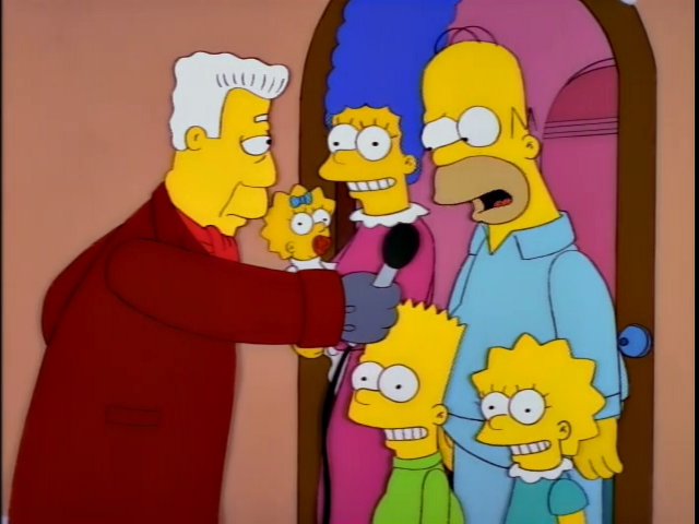 Frinkiac - Simpsons Meme & GIF Generator