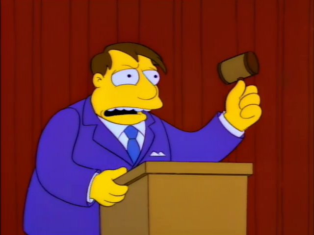 Frinkiac - Simpsons Meme & GIF Generator