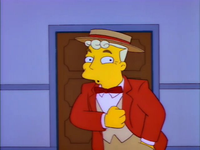 Frinkiac - Simpsons Meme & GIF Generator