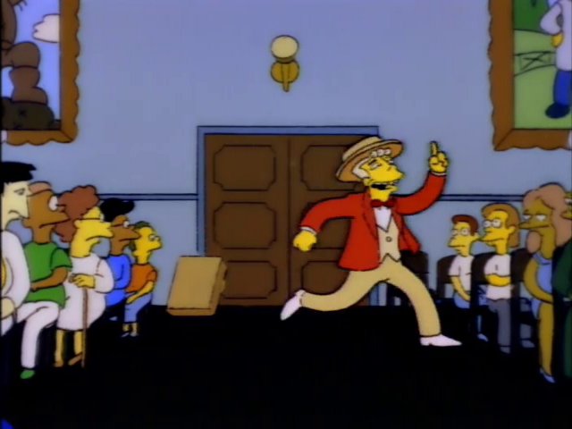 Frinkiac - Simpsons Meme & GIF Generator