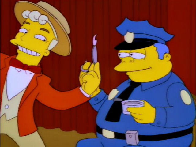 Frinkiac - Simpsons Meme & GIF Generator