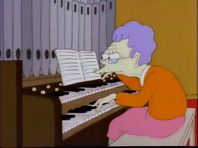 Frinkiac - Simpsons Meme & GIF Generator