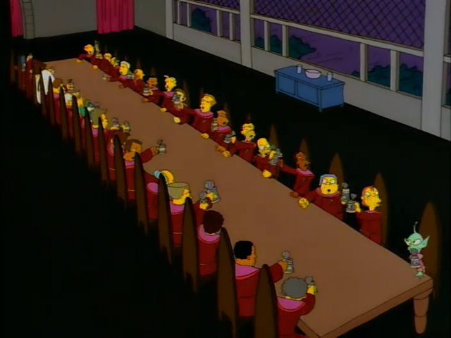 Frinkiac - Simpsons Meme & GIF Generator