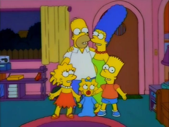 Frinkiac - Simpsons Meme & GIF Generator