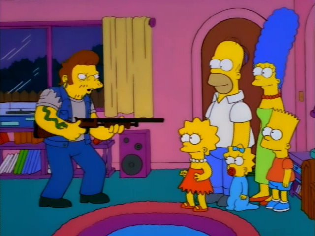 Frinkiac - Simpsons Meme & GIF Generator