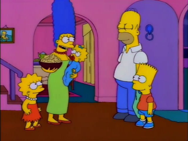 Frinkiac - Simpsons Meme & GIF Generator