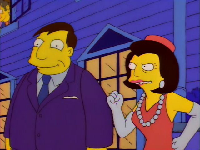 Frinkiac - Simpsons Meme & GIF Generator