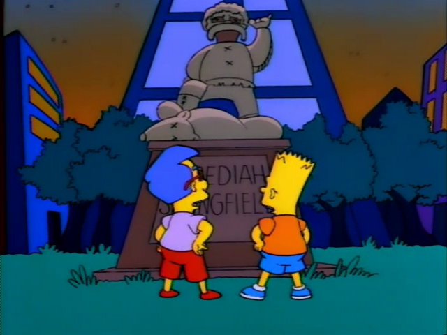 Frinkiac - Simpsons Meme & GIF Generator