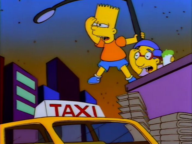 Frinkiac - Simpsons Meme & GIF Generator