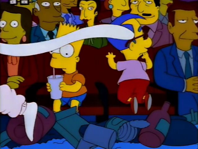 Frinkiac - Simpsons Meme & GIF Generator