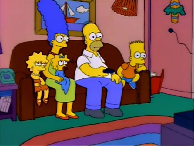 Frinkiac - Simpsons Meme & GIF Generator