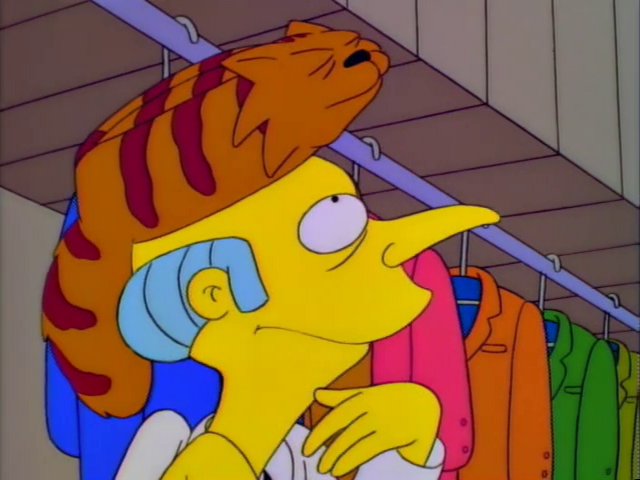 Frinkiac - Simpsons Meme & GIF Generator