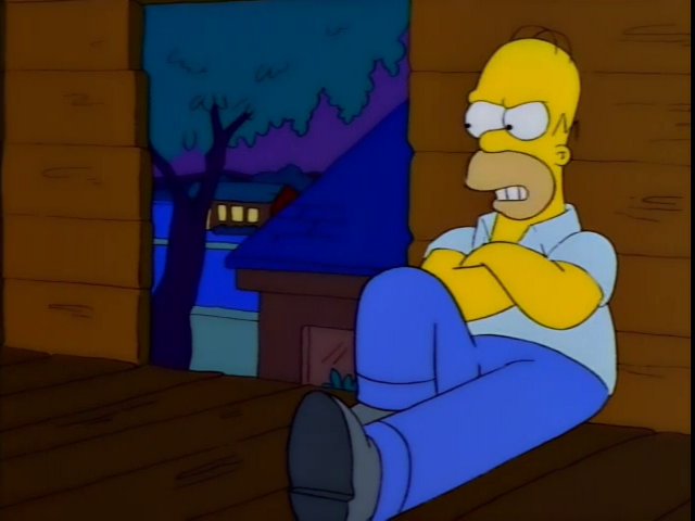 Frinkiac - Simpsons Meme & GIF Generator