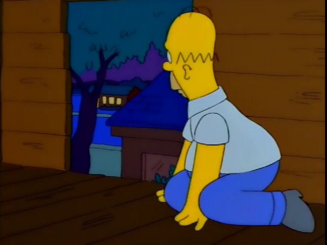 Frinkiac - Simpsons Meme & GIF Generator