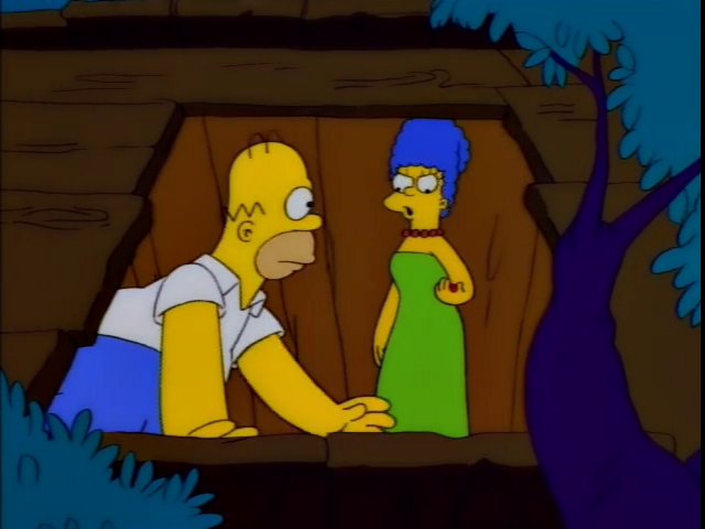 Frinkiac - Simpsons Meme & GIF Generator